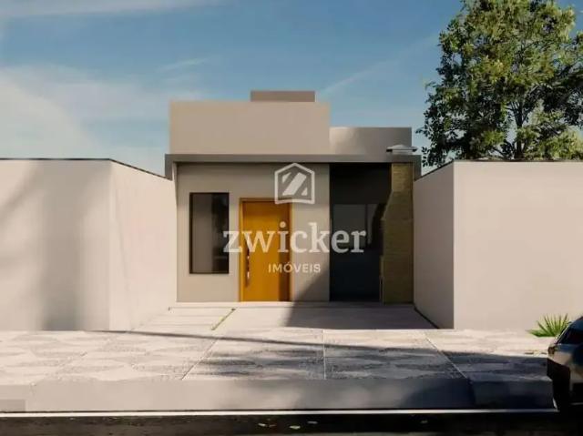 Casa / Sobrado para Venda em Bauru/SP Jardim Marília 3 Quartos