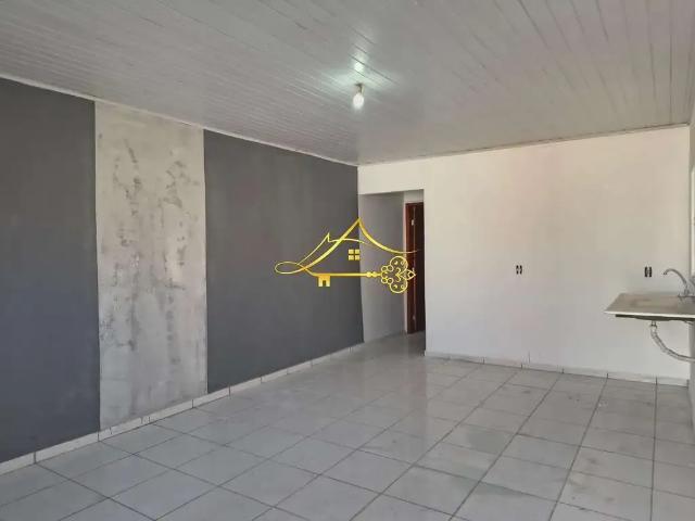 Casa / Sobrado para Venda em Bauru/SP Jardim Mendonça 1 Quartos