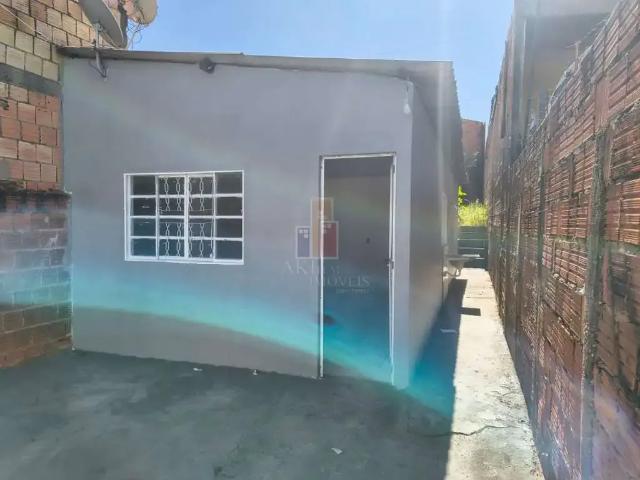 Casa / Sobrado para Venda em Bauru/SP Jardim Mendonça 1 Quartos