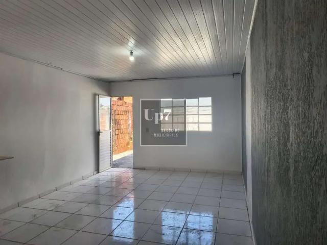 Casa / Sobrado para Venda em Bauru/SP Jardim Mendonça 1 Quartos