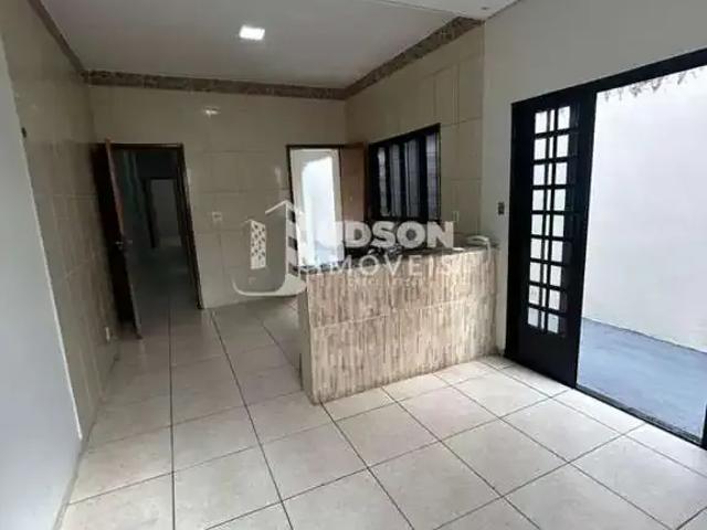 Casa / Sobrado para Venda em Bauru/SP Jardim Mendonça 2 Quartos