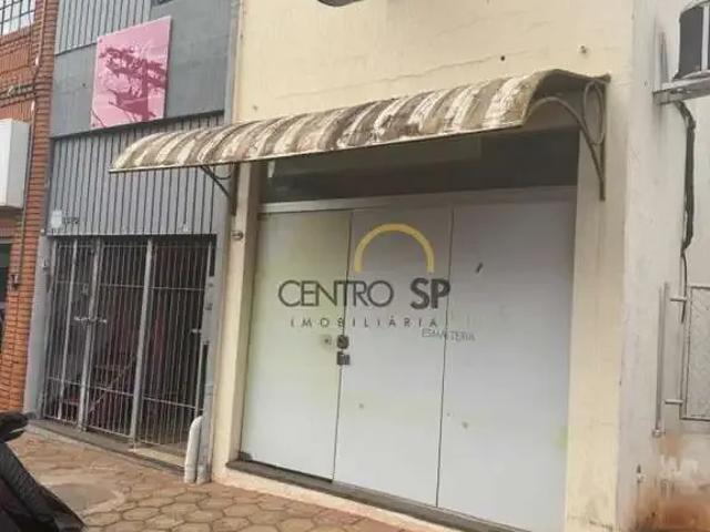 Casa / Sobrado para Venda em Bauru/SP Jardim Nasralla 4 Quartos