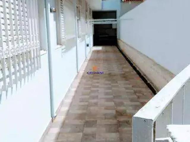 Casa / Sobrado para Venda em Bauru/SP Jardim Nasralla 4 Quartos