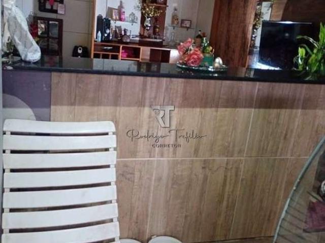 Casa / Sobrado para Venda em Bauru/SP Jardim Nicéia 2 Quartos