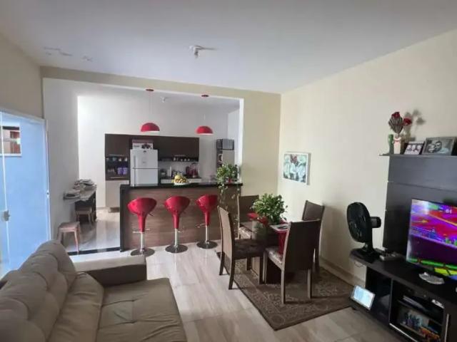 Casa / Sobrado para Venda em Bauru/SP Jardim Nova Bauru 2 Quartos