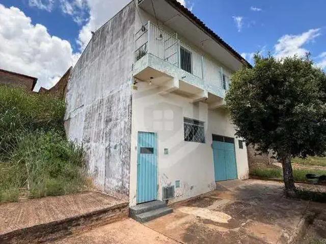 Casa / Sobrado para Venda em Bauru/SP Jardim Nova Esperança 1 Quartos