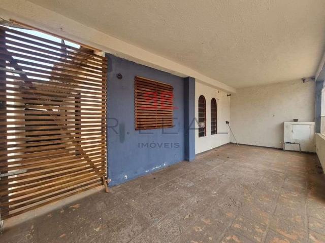 Casa / Sobrado para Venda em Bauru/SP Jardim Nova Esperança 2 Quartos