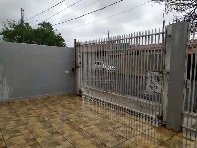 Casa / Sobrado para Venda em Bauru/SP Jardim Nova Esperança 2 Quartos