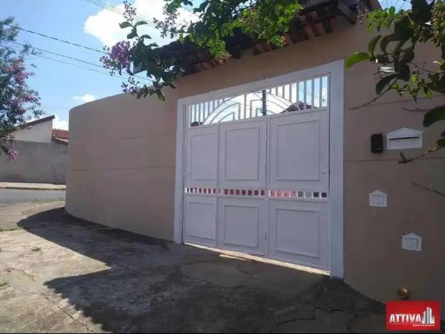 Casa / Sobrado para Venda em Bauru/SP Jardim Nova Esperança 2 Quartos