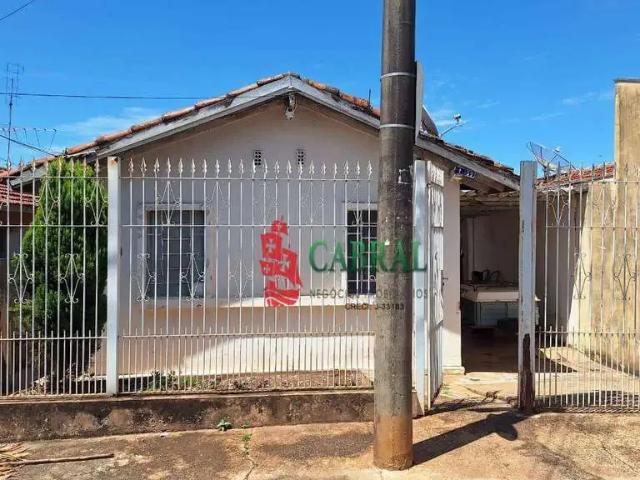 Casa / Sobrado para Venda em Bauru/SP Jardim Nova Esperança 2 Quartos