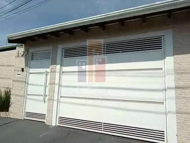 Casa / Sobrado para Venda em Bauru/SP Jardim Nova Esperança 2 Quartos