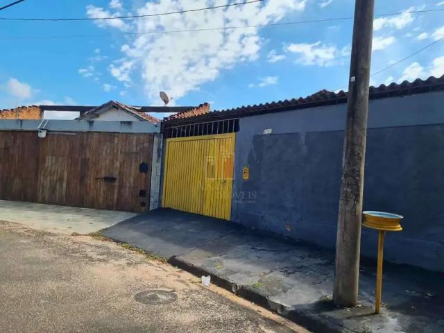 Casa / Sobrado para Venda em Bauru/SP Jardim Nova Esperança 2 Quartos