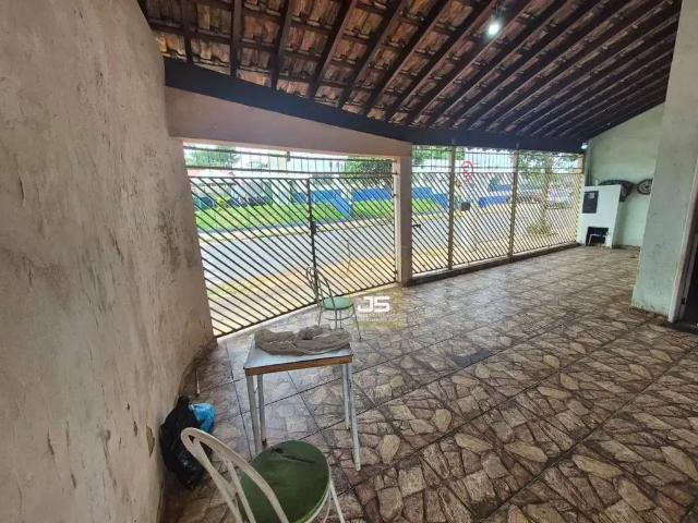 Casa / Sobrado para Venda em Bauru/SP Jardim Nova Esperança 3 Quartos