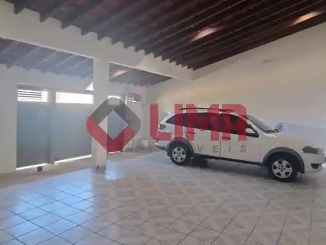 Casa / Sobrado para Venda em Bauru/SP Jardim Nova Esperança 3 Quartos