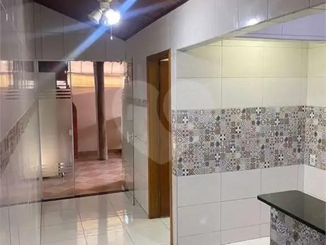 Casa / Sobrado para Venda em Bauru/SP Jardim Nova Esperança 3 Quartos