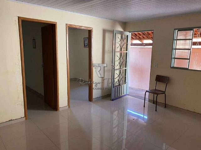 Casa / Sobrado para Venda em Bauru/SP Jardim Nova Esperança 3 Quartos