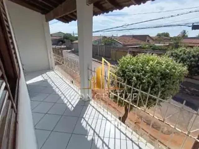 Casa / Sobrado para Venda em Bauru/SP Jardim Nova Esperança 3 Quartos