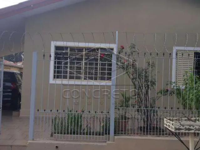 Casa / Sobrado para Venda em Bauru/SP Jardim Nova Esperança 3 Quartos