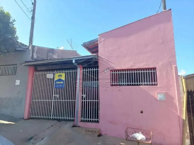 Casa / Sobrado para Venda em Bauru/SP Jardim Nova Esperança 3 Quartos