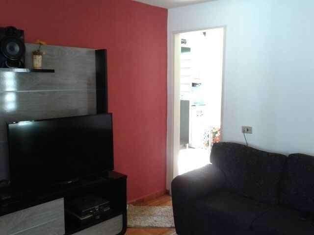 Casa / Sobrado para Venda em Bauru/SP Jardim Nova Esperança 3 Quartos