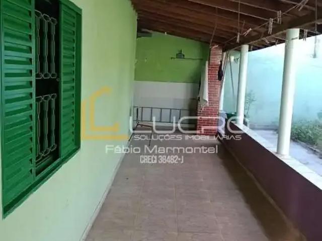 Casa / Sobrado para Venda em Bauru/SP Jardim Nova Esperança 3 Quartos