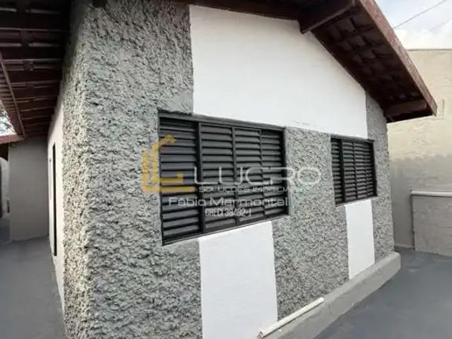 Casa / Sobrado para Venda em Bauru/SP Jardim Nova Esperança 3 Quartos