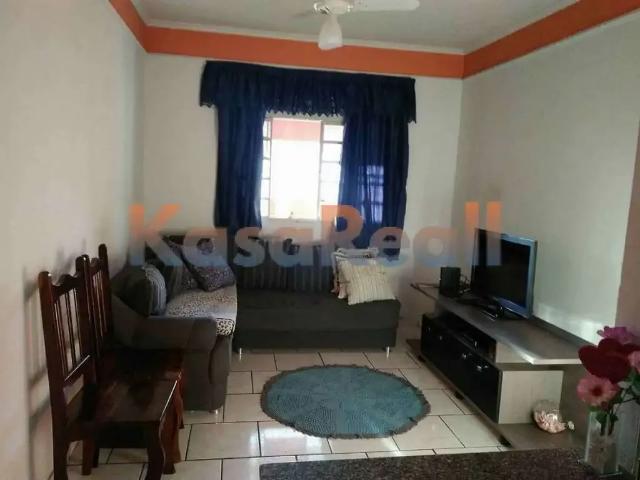 Casa / Sobrado para Venda em Bauru/SP Jardim Nova Esperança 3 Quartos