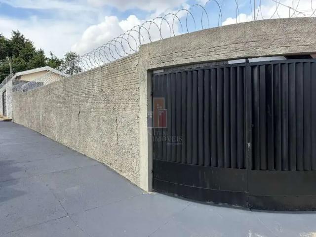 Casa / Sobrado para Venda em Bauru/SP Jardim Nova Esperança 3 Quartos