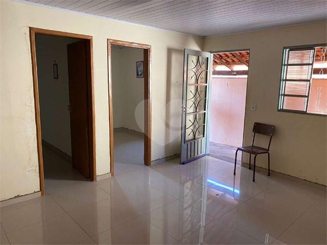 Casa / Sobrado para Venda em Bauru/SP Jardim Nova Esperança 3 Quartos