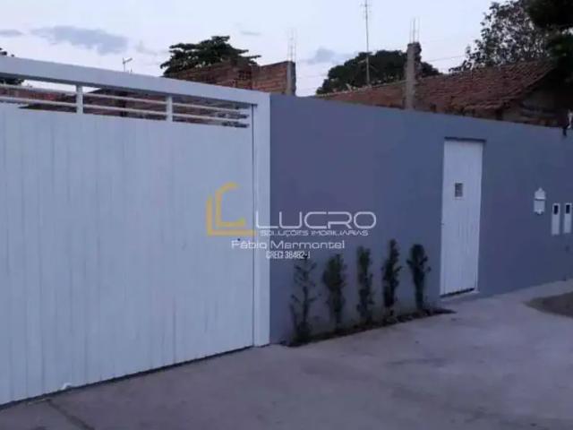 Casa / Sobrado para Venda em Bauru/SP Jardim Nova Esperança 3 Quartos