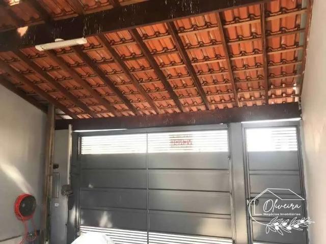 Casa / Sobrado para Venda em Bauru/SP Jardim Nova Esperança 3 Quartos