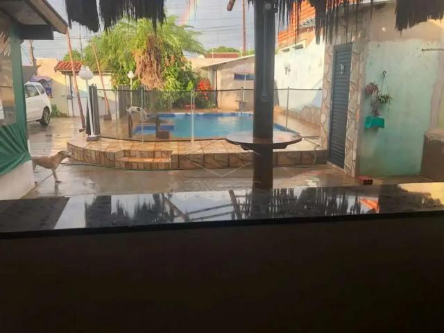 Casa / Sobrado para Venda em Bauru/SP Jardim Olímpico 1 Quartos