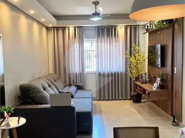 Casa / Sobrado para Venda em Bauru/SP Jardim Olímpico 2 Quartos