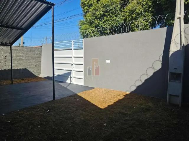 Casa / Sobrado para Venda em Bauru/SP Jardim Olímpico 2 Quartos
