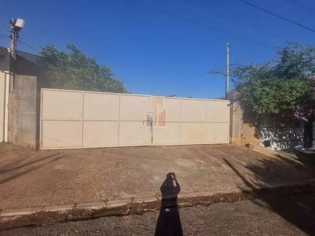 Casa / Sobrado para Venda em Bauru/SP Jardim Olímpico 2 Quartos