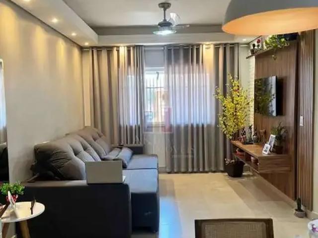Casa / Sobrado para Venda em Bauru/SP Jardim Olímpico 2 Quartos