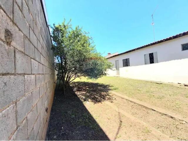 Casa / Sobrado para Venda em Bauru/SP Jardim Olímpico 2 Quartos