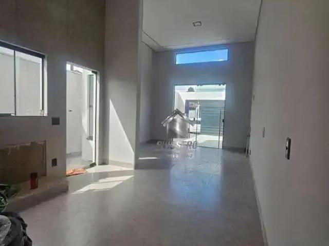 Casa / Sobrado para Venda em Bauru/SP Jardim Olímpico 3 Quartos