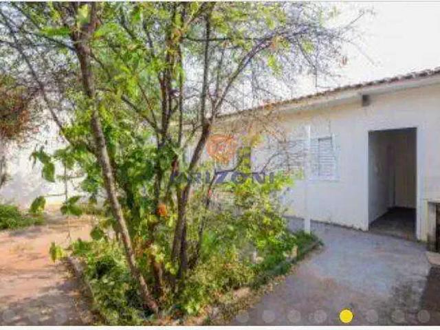 Casa / Sobrado para Venda em Bauru/SP Jardim Olímpico 3 Quartos