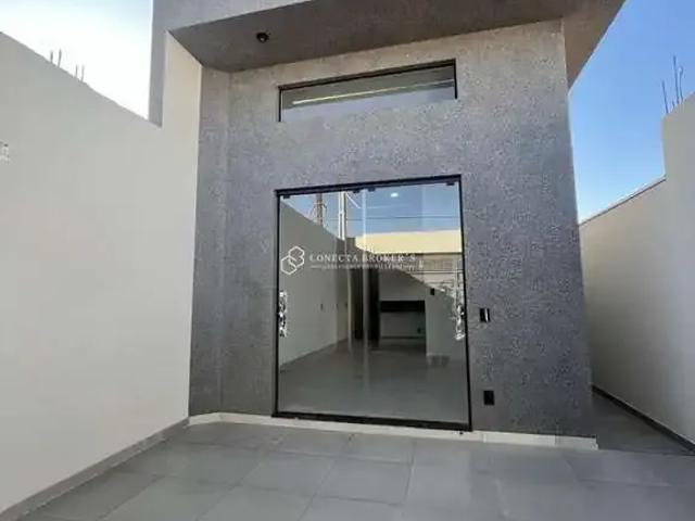 Casa / Sobrado para Venda em Bauru/SP Jardim Olímpico 3 Quartos