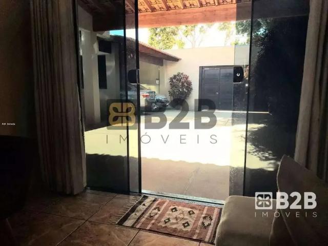 Casa / Sobrado para Venda em Bauru/SP Jardim Olímpico 3 Quartos