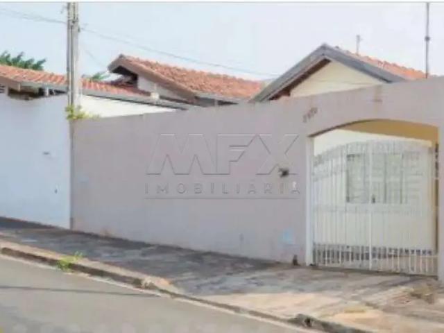 Casa / Sobrado para Venda em Bauru/SP Jardim Olímpico 3 Quartos