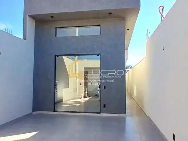 Casa / Sobrado para Venda em Bauru/SP Jardim Olímpico 3 Quartos