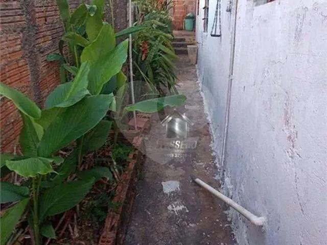 Casa / Sobrado para Venda em Bauru/SP Jardim Ouro Verde 1 Quartos