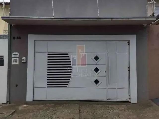 Casa / Sobrado para Venda em Bauru/SP Jardim Ouro Verde 2 Quartos