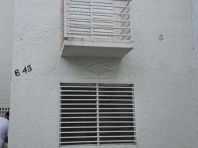 Casa / Sobrado para Venda em Bauru/SP Jardim Ouro Verde 2 Quartos