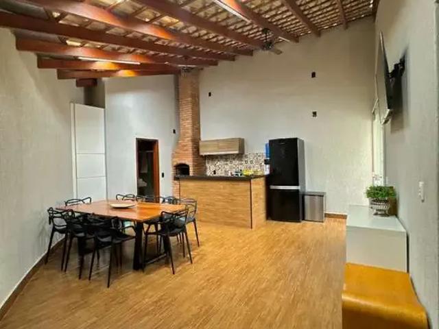 Casa / Sobrado para Venda em Bauru/SP Jardim Ouro Verde 2 Quartos