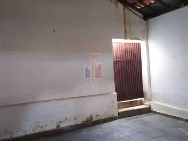 Casa / Sobrado para Venda em Bauru/SP Jardim Ouro Verde 2 Quartos