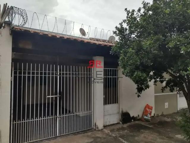 Casa / Sobrado para Venda em Bauru/SP Jardim Ouro Verde 2 Quartos