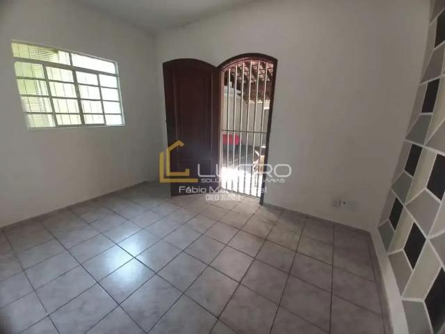Casa / Sobrado para Venda em Bauru/SP Jardim Ouro Verde 2 Quartos